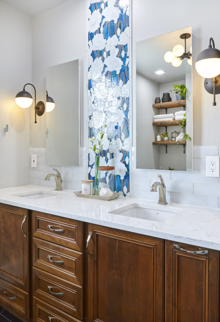 Cherokee Triangle Home - Centered Interiors